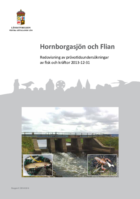 Hornborgasjön och Flian | Länsstyrelsen Västra Götaland