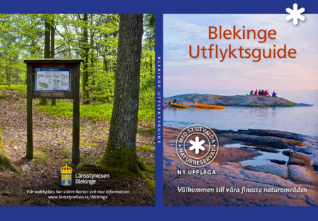 Blekinge utflyktsguide | Länsstyrelsen Blekinge