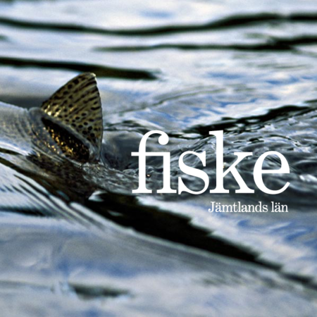 Fiske i Jämtlands län | Länsstyrelsen Jämtland