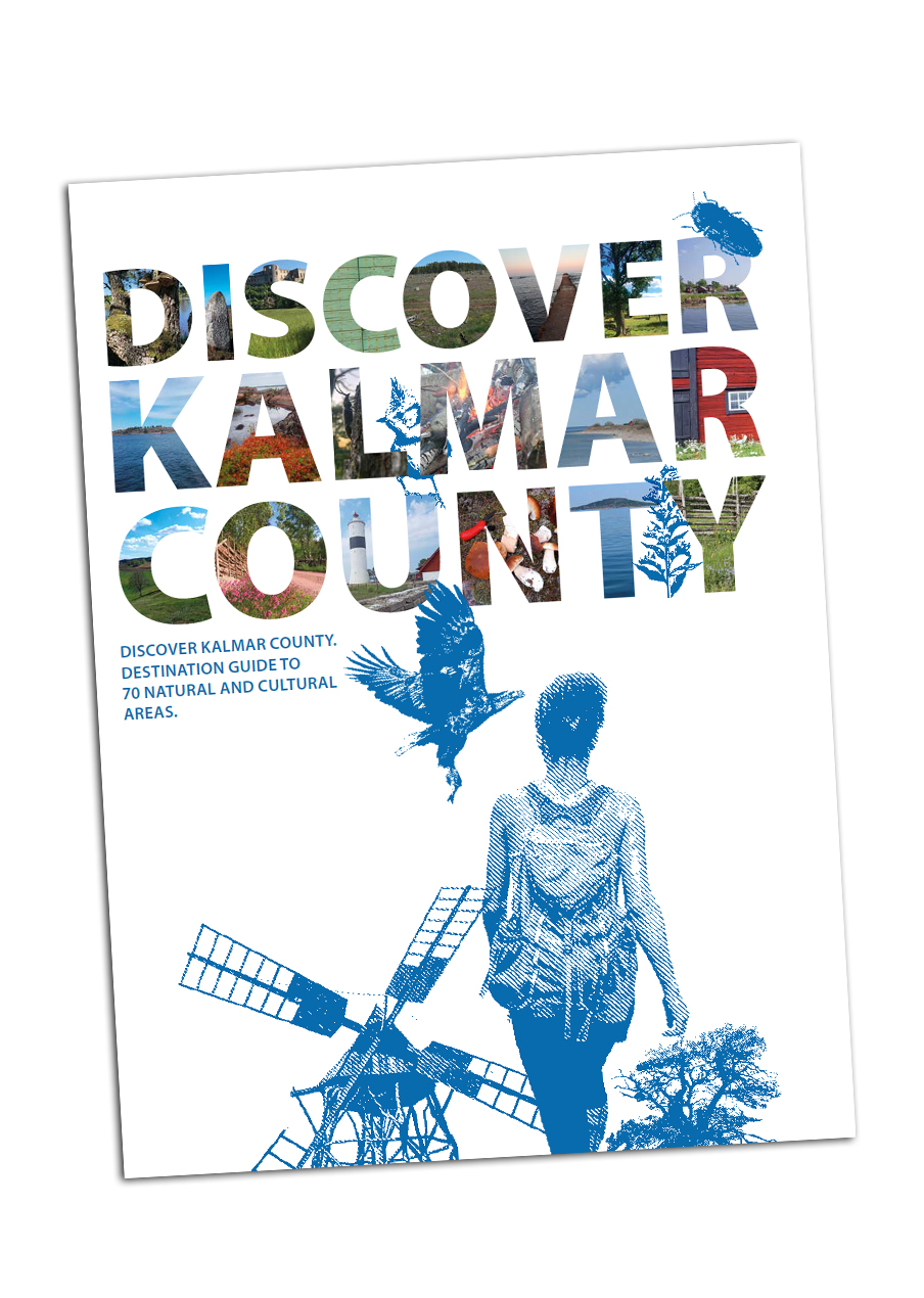 Discover Kalmar County. Destination guide to 70 natural and cultural ...