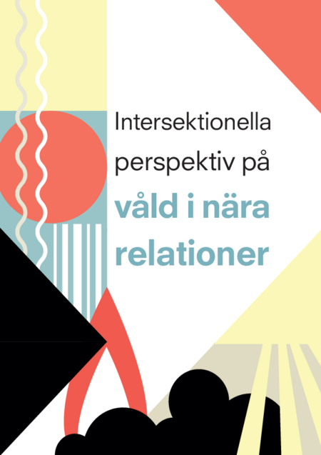 Intersektionella perspektiv på våld i nära relationer. | Länsstyrelsen ...